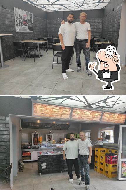 Mauerwerk, Bayreuth - Restaurant menu, prices and reviews