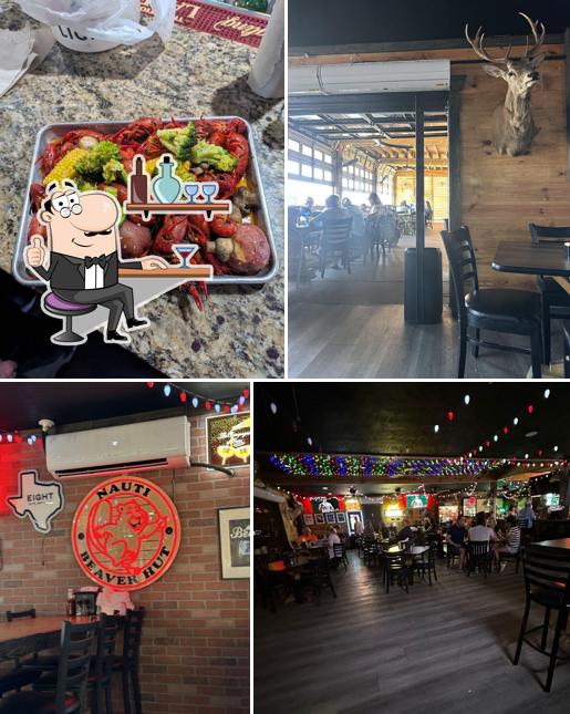 Top 7 places to eat in Bolivar Peninsula, october 2025 - Restaurant Guru