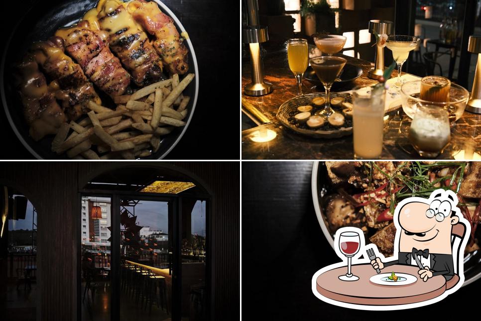 SOCIO Gastropub, Biñan - Restaurant menu, prices and reviews