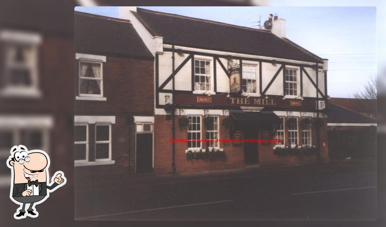 Top 2 restaurants with mexican burger in Houghton le Spring, november ...