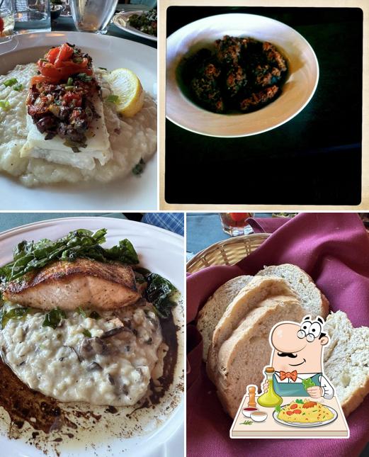 Three Coins Restaurant, Rhinelander - Restaurant menu, prices and reviews