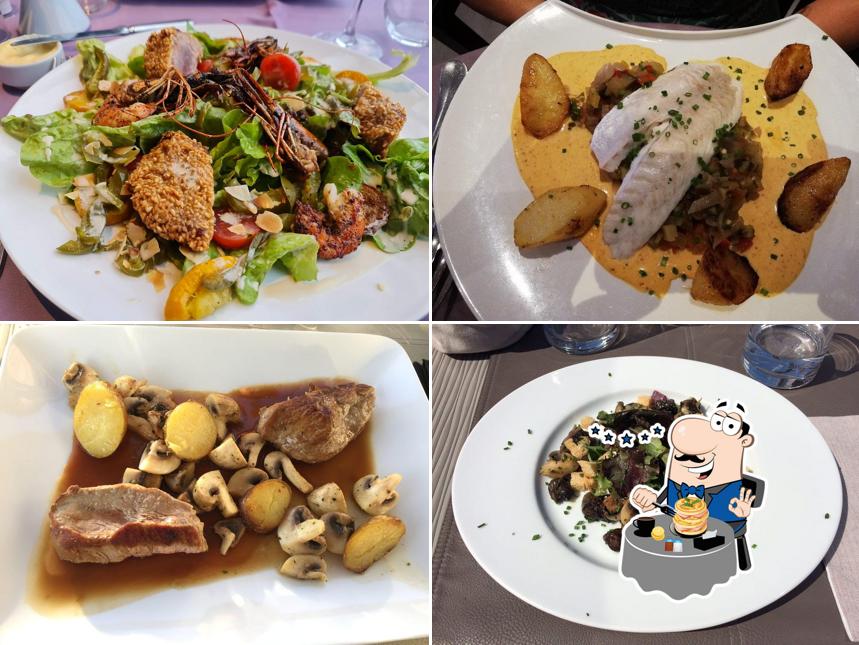 Comme Vous Voulez, Dunkerque - Menu du restaurant, prix et avis