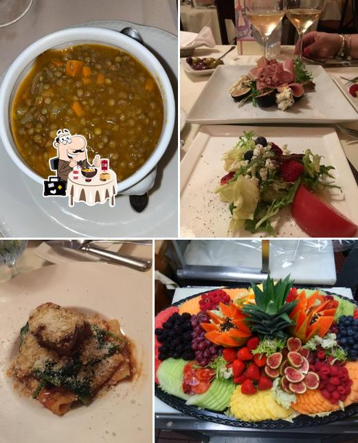 Franina, Syosset - Restaurant menu, prices and reviews