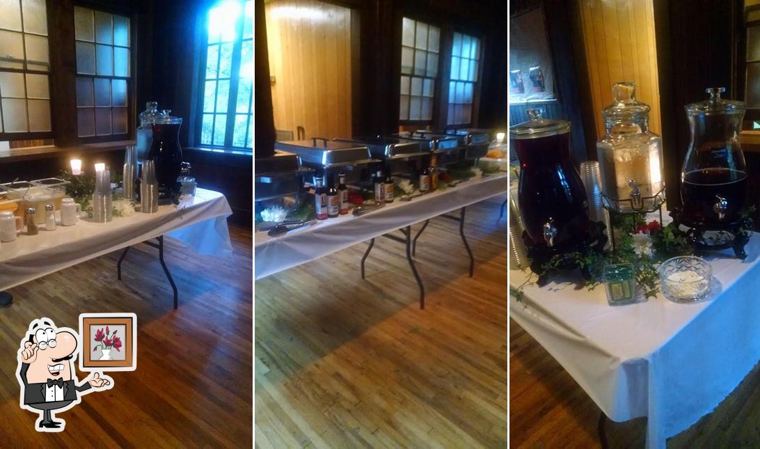Jamie’s Cafe and Catering, Lexington - Restaurant menu, prices and reviews