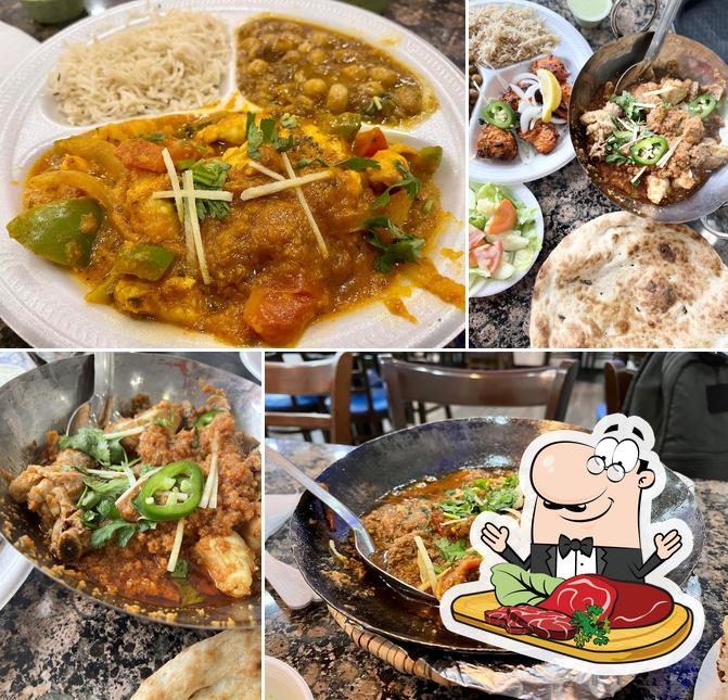 Mehran Restaurant, Arlington - Restaurant menu, prices and reviews