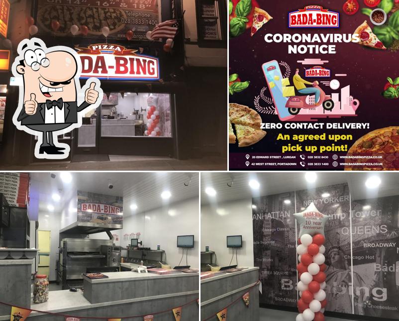 Top 7 restaurants in Portadown, january 2026 - Restaurant Guru