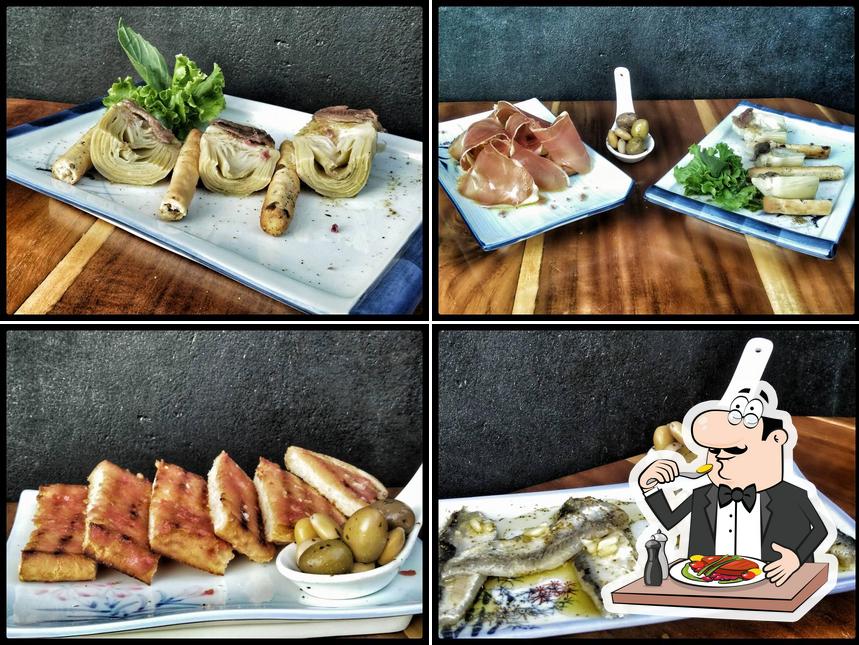 Secret Snacks, tp. Rạch Giá - Restaurant menu, prices and reviews