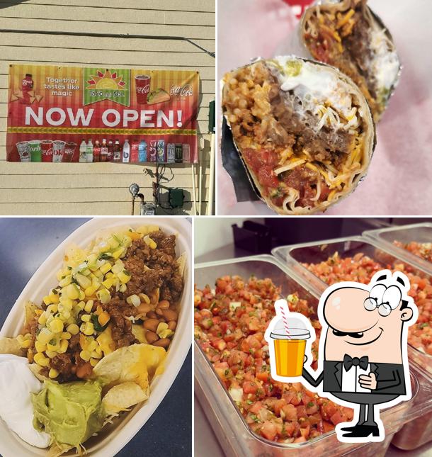 Top 3 restaurants with taco salads in Florence, Montana, december 2025 ...
