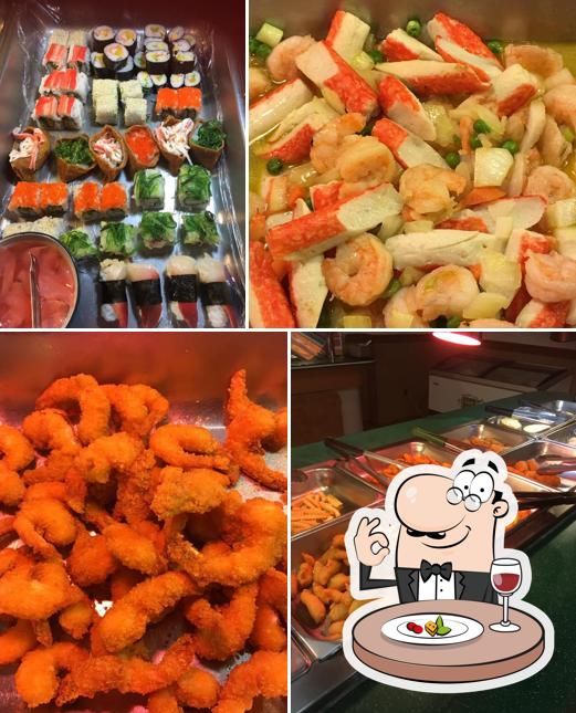 Royal Buffet, Kenton - Restaurant menu, prices and reviews