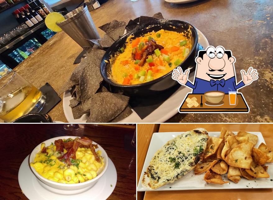 The Barrel Room, Chesapeake - Restaurant menu, prices and reviews