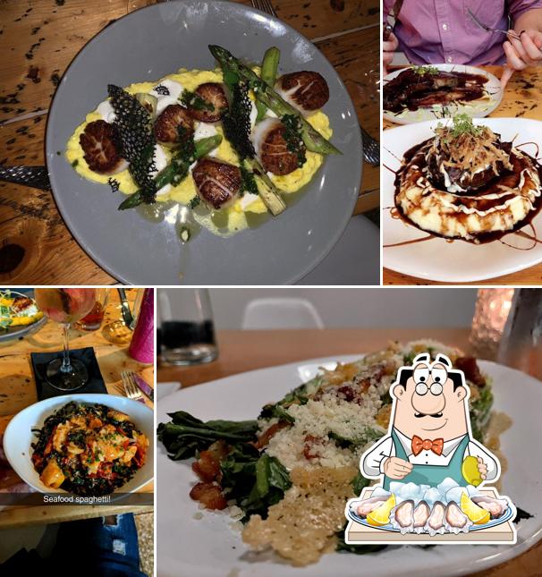 VELE, Springfield - Restaurant menu, prices and reviews