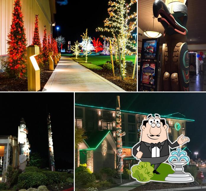 7 Cedars, Sequim - Restaurant menu, prices and reviews