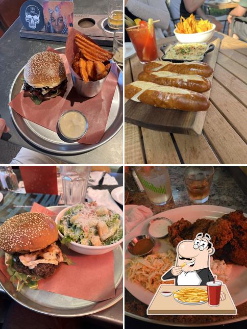 Beertown Public House Whitby, Whitby - Restaurant menu, prices and reviews