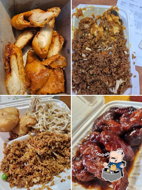 JT Restaurant, Caledonia - Restaurant menu, prices and reviews