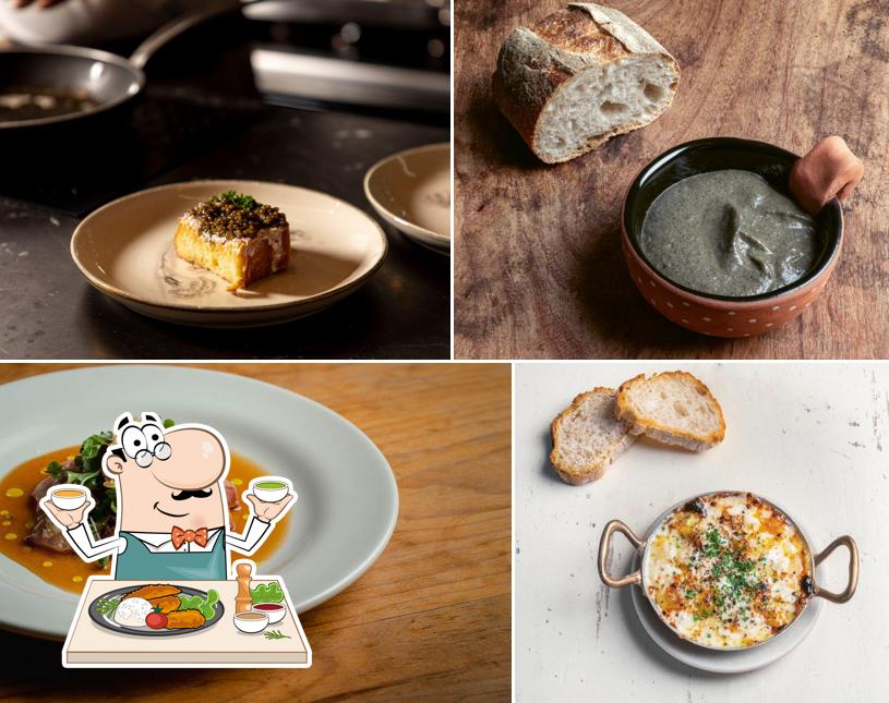 Máximo, Mexico City, Insurgentes - Restaurant menu, prices and reviews