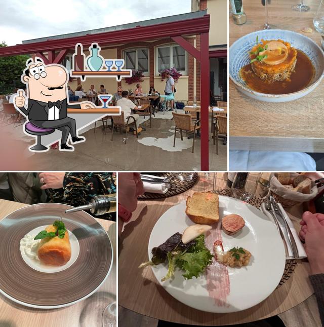 Top 1 restaurant with french toast in Lucey, november 2025 - Restaurant ...