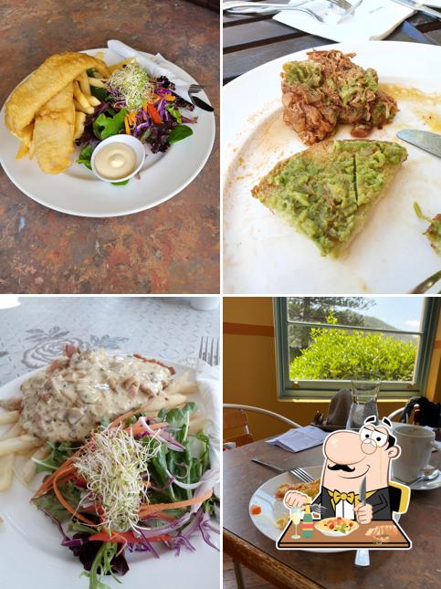 Bobbin Inn Cafe, Mount Colah - Restaurant menu, prices and reviews