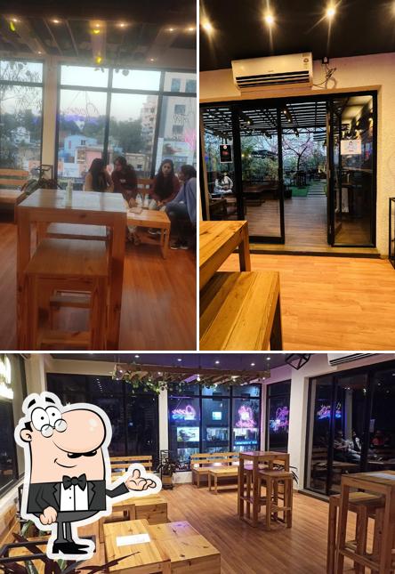 The Eden's, Ranchi - Restaurant menu, prices and reviews