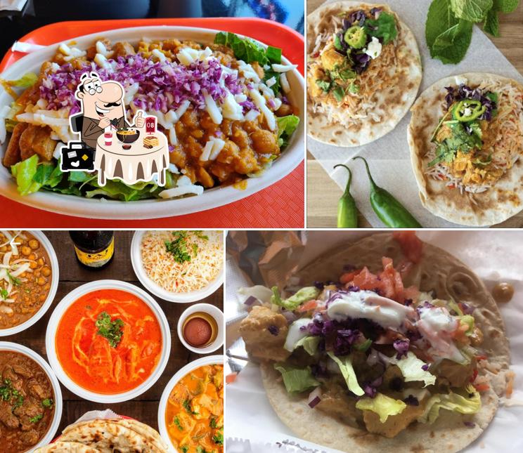 Aruns Indian Kitchen / Taco Masala - Sunrise, Lauderhill - Restaurant ...