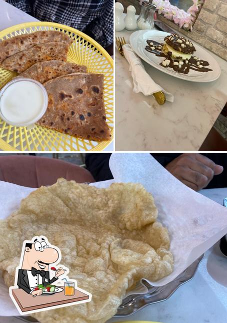 Halwa Kitchen, Birmingham - Restaurant menu, prices and reviews
