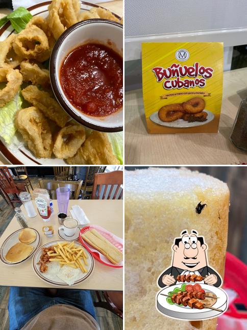 Caribe Cafe Restaurant, Hialeah - Restaurant menu, prices and reviews