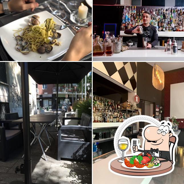 Milord Milano, Milano - Menu del ristorante, prezzi e recensioni