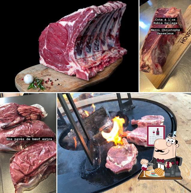 Bos Taurus, Namur - Menu du restaurant, prix et avis