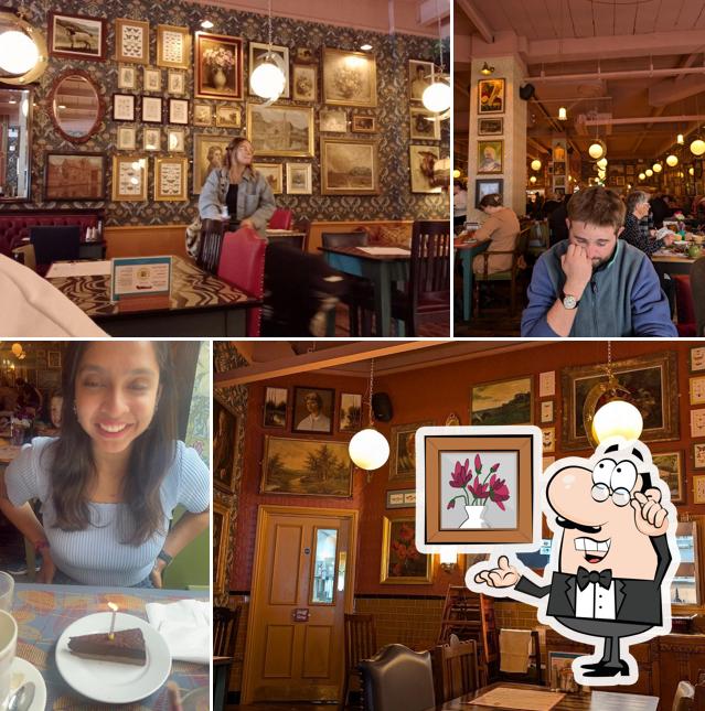 Piccolo Lounge, Ely - Restaurant menu, prices and reviews