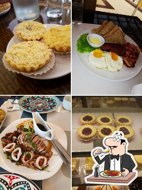 Rowena's Pasalubong and Restaurant, Tagaytay - Restaurant menu, prices ...