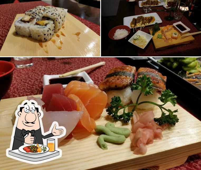 Restaurant Totoro, Schiltigheim - Menu du restaurant, prix et avis