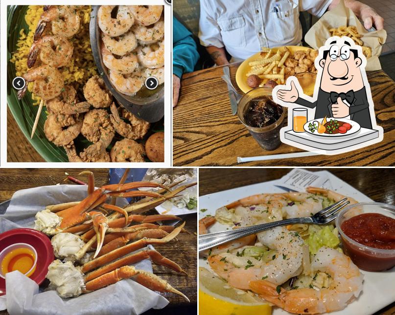 Shrimp Shack, Fort Myers - Restaurant menu, prices and reviews