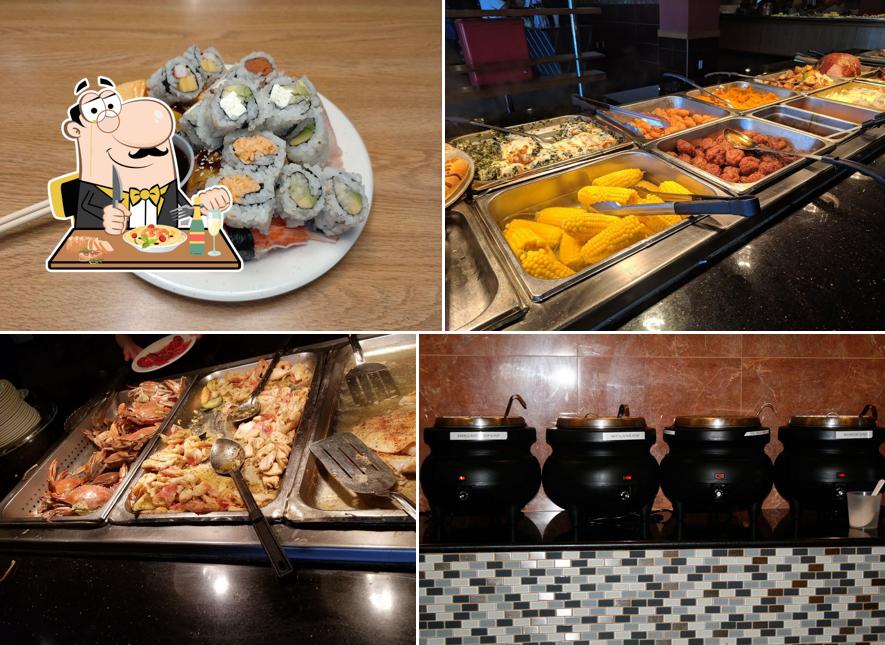 Top 4 restaurants with steamed seafood in Springfield, Pennsylvania ...