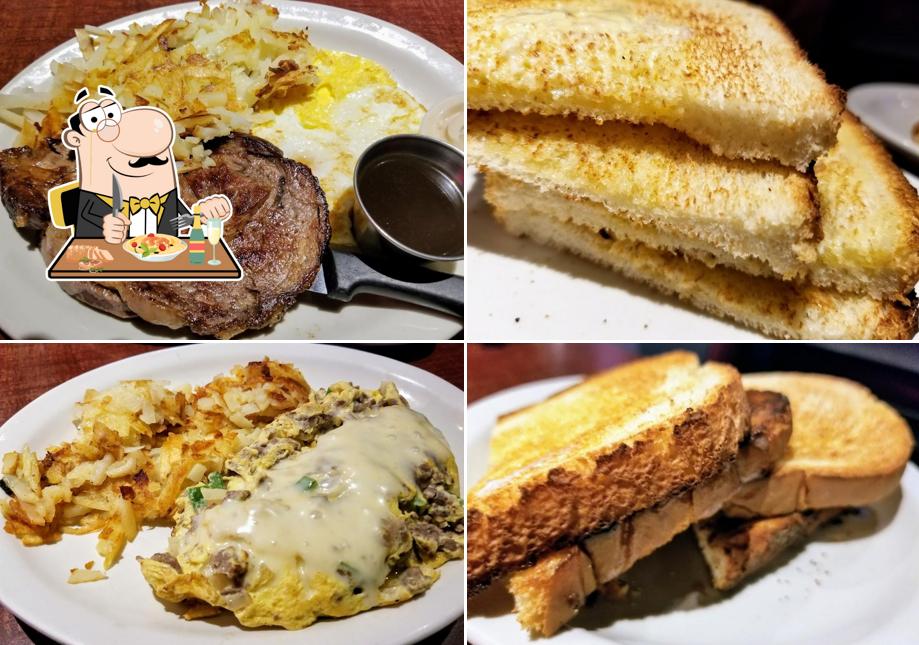 Top 2 restaurants with buffalo steak in East Wenatchee, september 2025 ...