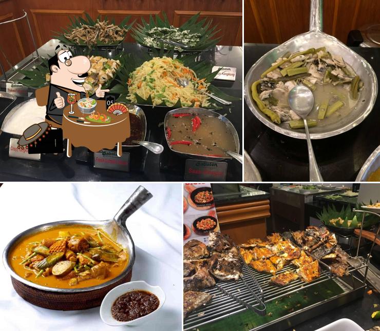 Top 5 restaurants with mote in Pasig, december 2025 - Restaurant Guru