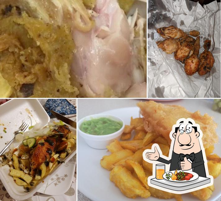 Top 10 restaurants in Wolverhampton, october 2025 - Restaurant Guru
