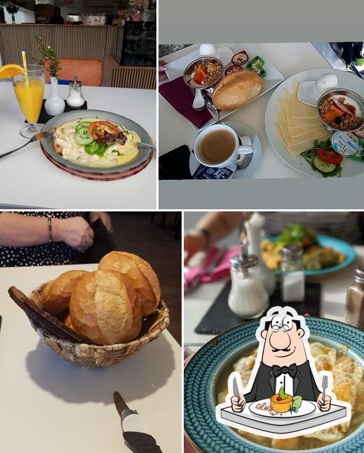Café Barbarella, Eschweiler - Restaurant menu, prices and reviews