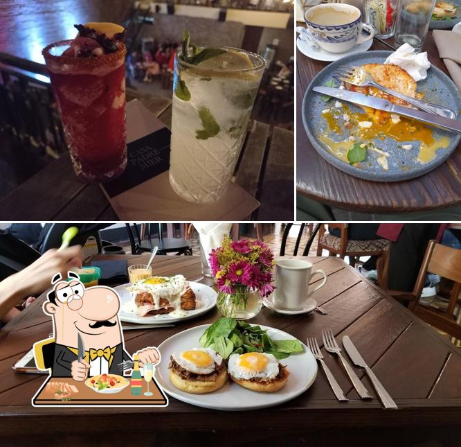 Casa Padre Mier, Monterrey - Menú del restaurante, precios y reseñas