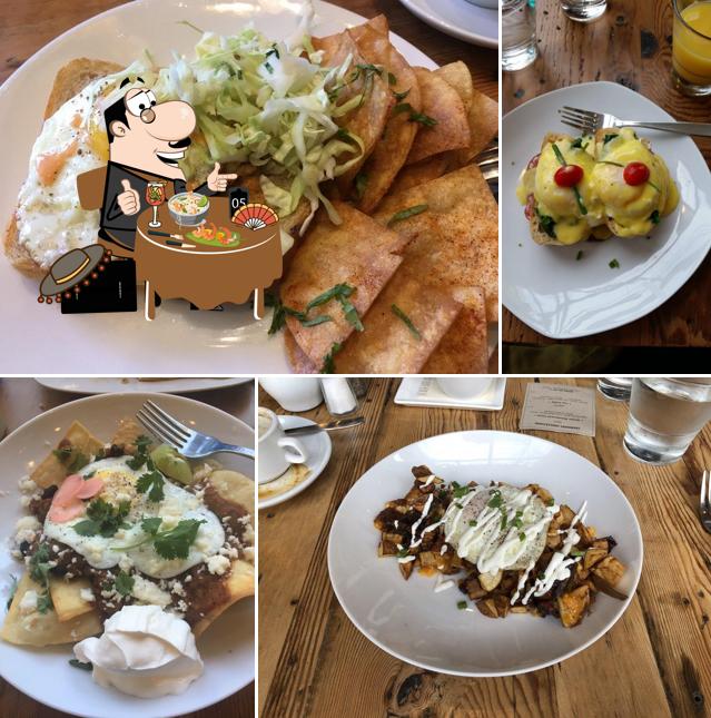 Element, Sutter Creek - Restaurant menu, prices and reviews