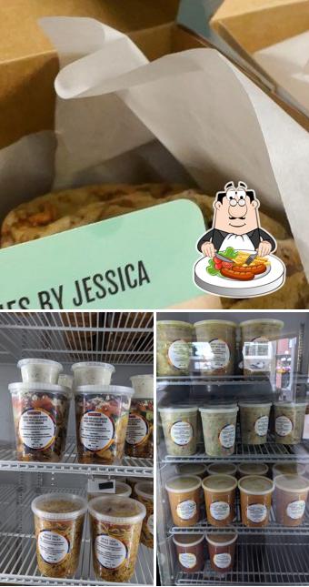 Refire kitchen, Victoria - Restaurant menu, prices and reviews