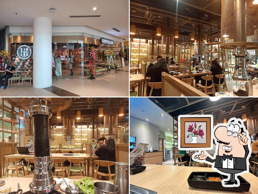 Best restaurants in Ayala Malls Manila Bay - Restaurant Guru