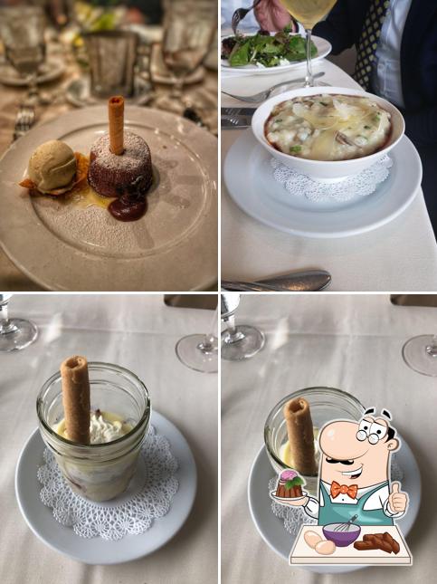 X2O Xaviars on the Hudson, Yonkers - Restaurant menu, prices and reviews