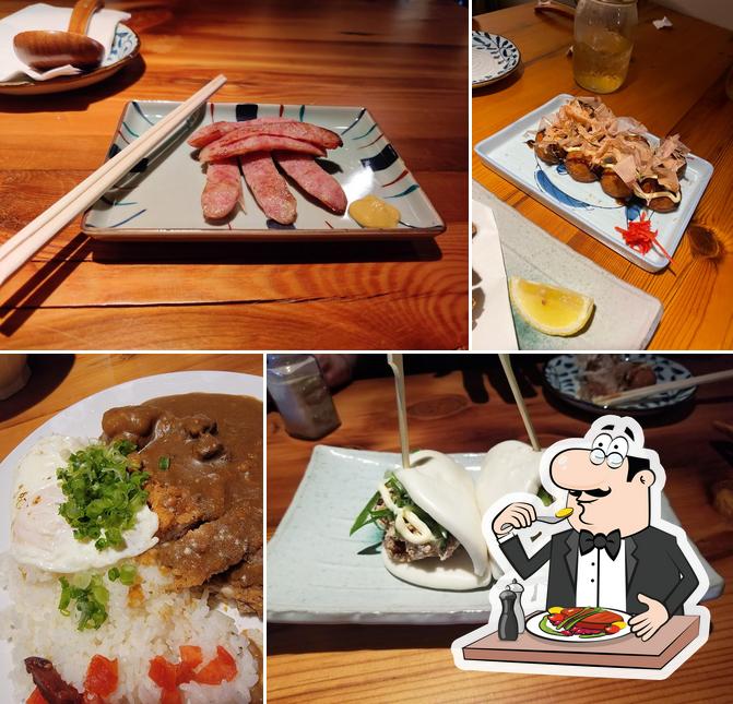 Zundo Ramen & Donburi Mason, Mason - Restaurant menu, prices and reviews