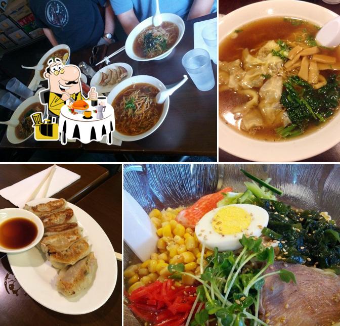 Umemura, Gardena - Restaurant menu, prices and reviews