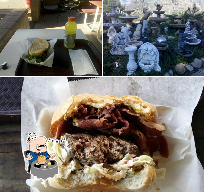 Rustic canyon, Agoura Hills - Restaurant menu, prices and reviews