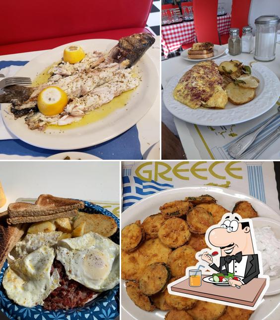 Top 5 restaurants with greek gyro in Peabody, september 2025 ...