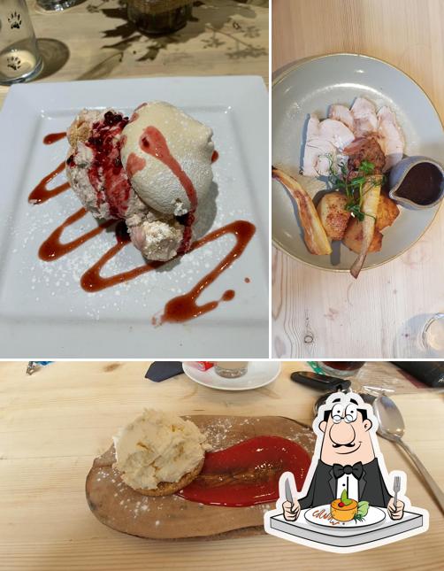 Ashill Inn, Uffculme - Restaurant menu, prices and reviews