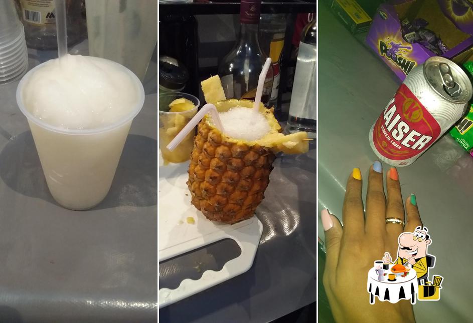 Chefia drink's, Manaus - Restaurant menu, prices and reviews