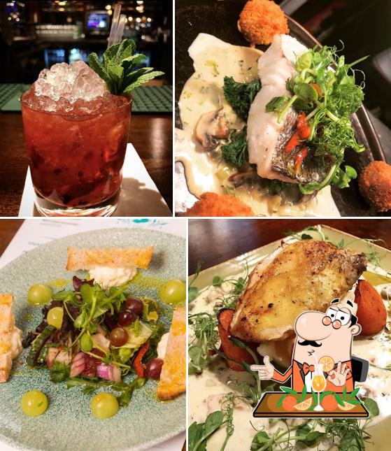 Top 7 restaurants in Ballymena, december 2025 - Restaurant Guru