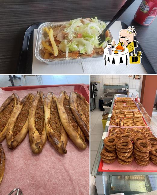 Bakkerij Zeeland, Terneuzen - Restaurant menu, prices and reviews