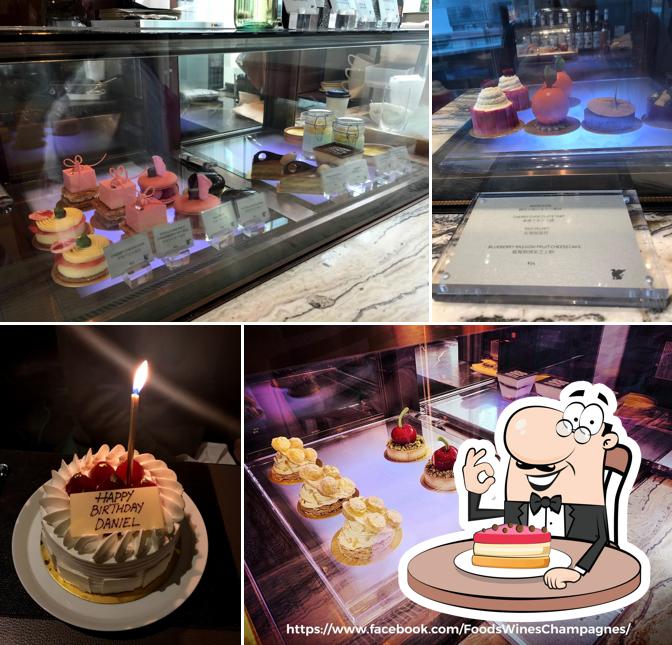 Best restaurants in Pacific Place Mall - Restaurant Guru